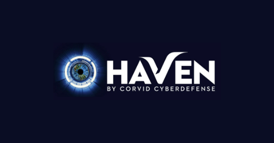 Corvid Cyberdefense Login - Corvid Cyberdefense